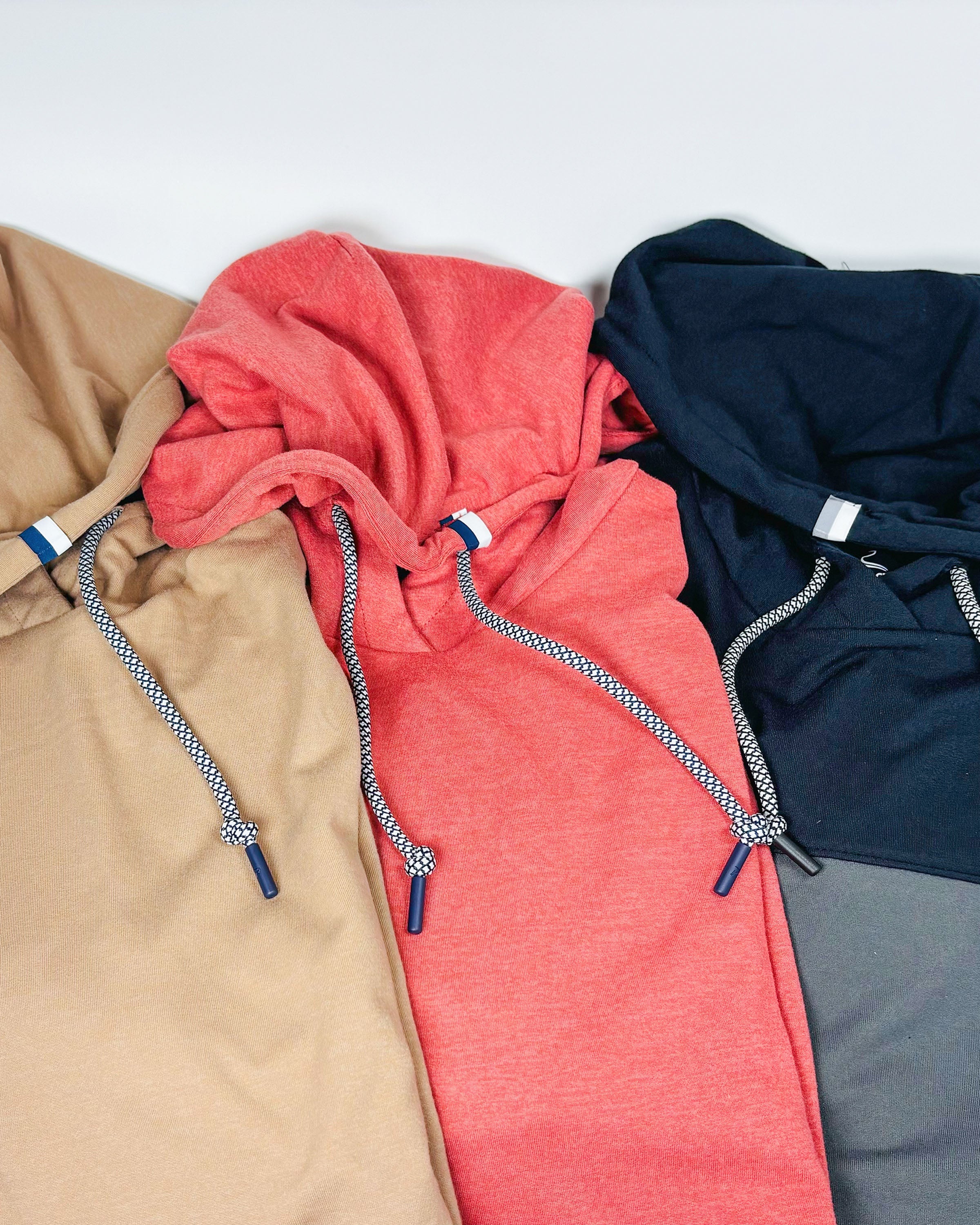 New Arrivals – National Links Trust