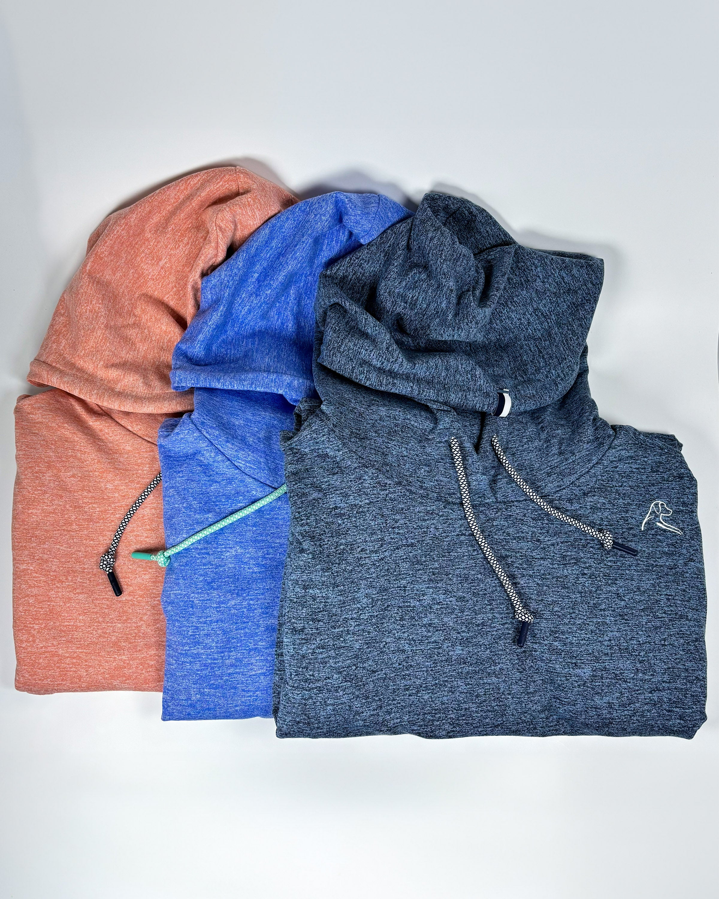 Rhoback Hoodies- Men's Fall 2024 Collection – National Links Trust