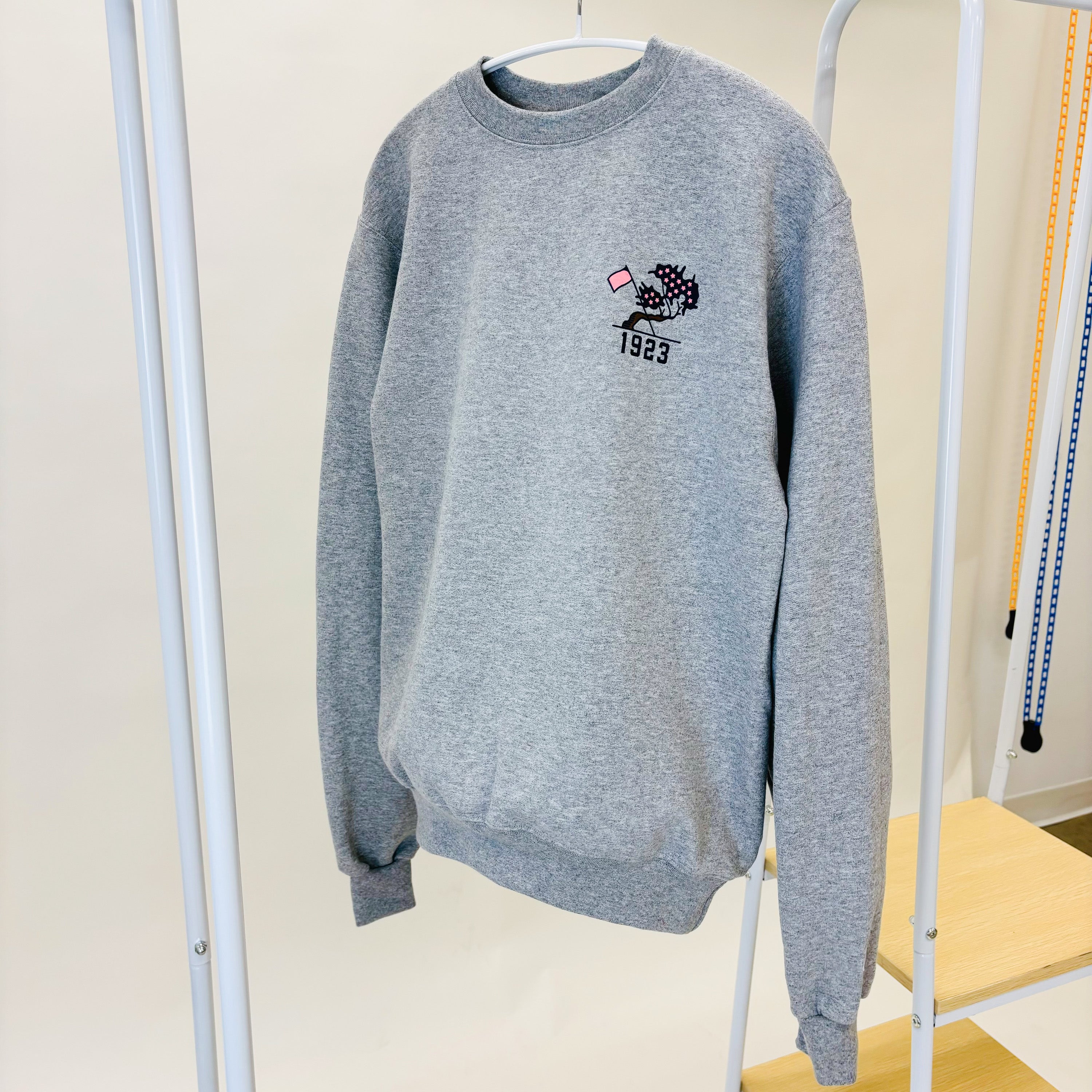 EPGL Centennial Champion Crew Neck – National Links Trust